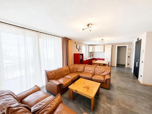 Apt Chalet Del Bosco N3 Bivio Travel - Livigno