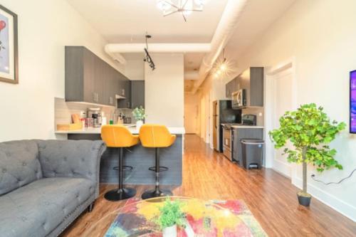 Stylish Friendly 3br Suite Near Mccormick - Museum Campus - Chicago
