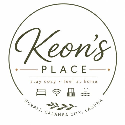 Keon Place Staycation - Calamba