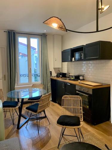 Les Suites De Vanves - Parc Des Expositions Porte De Versailles - Clamart