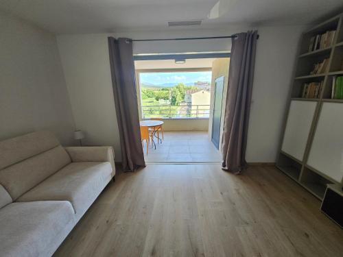 Joli Appartement Tout Confort - Saint-Florent