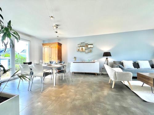 Maison Moderne 3 Chambres Avec Jardin A Quimper - Quimper