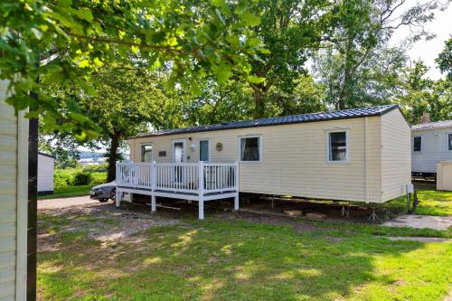 Finest Retreats - Seascape - Isle of Wight