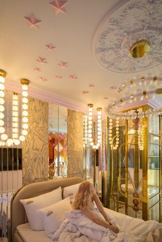 High Stay Granaria Premium Suites By Downtown Apartments - Gdańsk