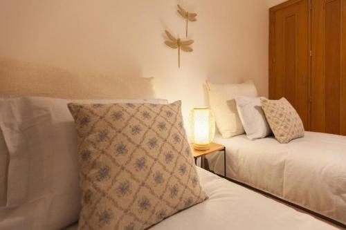 Apartment In Alfama - Amazing River View - Lissabon