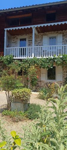 Le Balcon Commingeois - Haute-Garonne