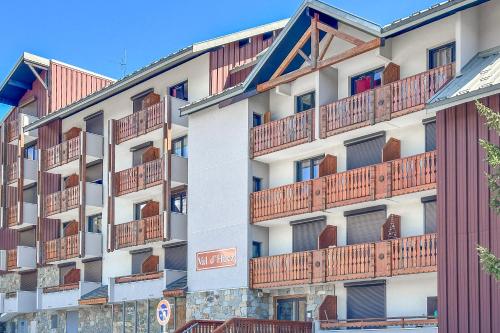 L'eclose - Au Pied Des Pistes Avec Parking Prive - Le Bourg-d'Oisans