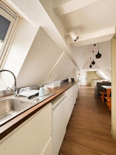 By O&h Partners - Le Novera - Mulhouse
