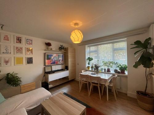 Charming Sandymount Apt Sleeps 4 - Dublín