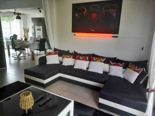 Chambre Climatisee A Louer Chez L'habitant - Loiret