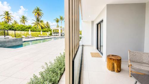 Born | 2hab Pb Con Acceso Directo A Piscina - Punta Cana