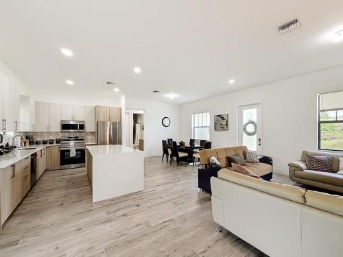 Cozy Retreat In Port Charlotte - Boca Grande, FL