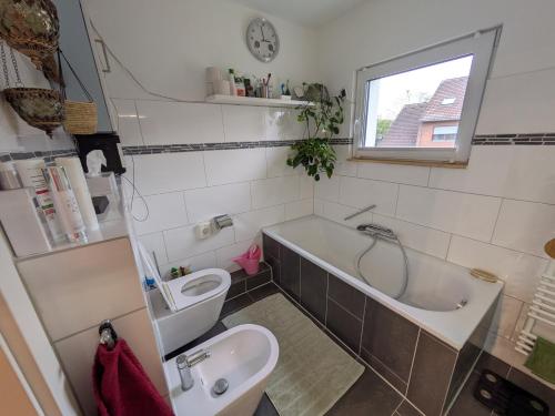 Großes Dachzimmer Vor Den Toren Kolns - Frechen