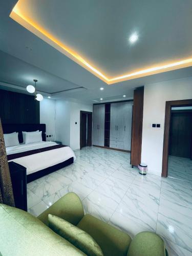 Soilsmart Haven - Abuja