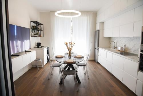 Sannazzaro Home Moderno Appartamento In Centro - Putignano