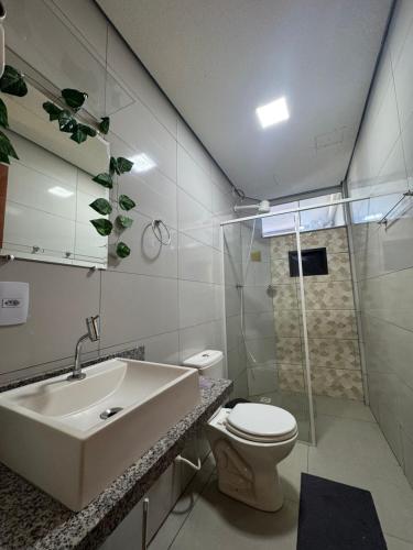 Prime Residence Studio Completo - Campo Grande