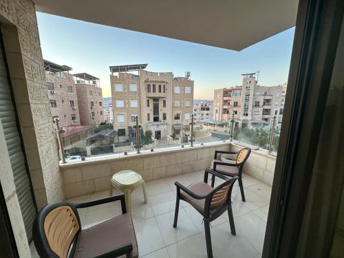 Aqaba Sweet Apartment 5th Area - Áqaba