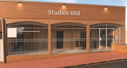 Studios Modernos E Completos No Bosque, Regiao Central - Rio Branco