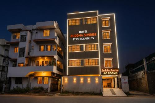 Hotel Buddha Sunrise-nxt To Paras Hospital & Patna Airport - パトナー