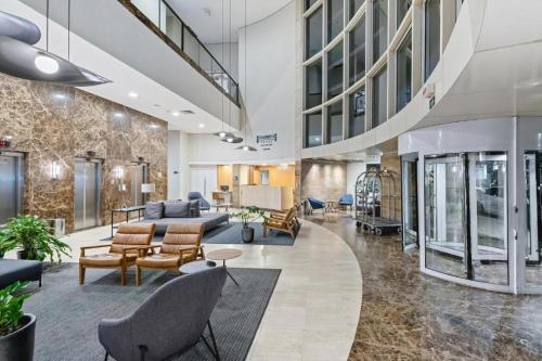 Apartamento Para 4p No Itaim - Sao Paulo