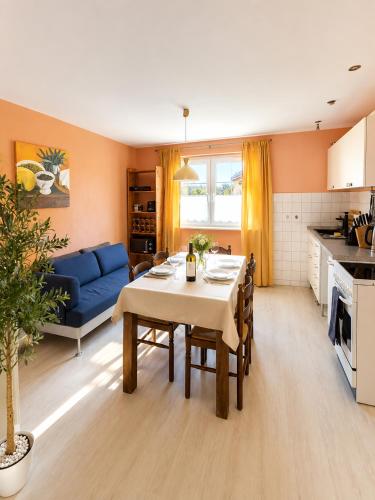 Velmora Boutique Suites - Budget Apartment Rheingau - Oestrich-Winkel