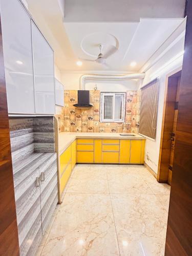 Sweetsky Luxury 3bhk Villa Terrace Sleeps 9 - Nagpur