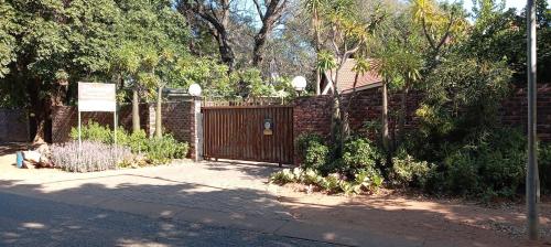 Stevenski's Guesthouse - Lephalale