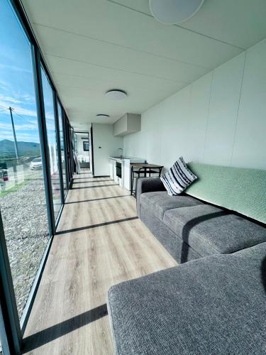 Glass House Retreats Brandon - County Kerry