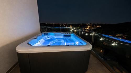 Gamma Apartmanok Es Jakuzzi - Miskolctapolca
