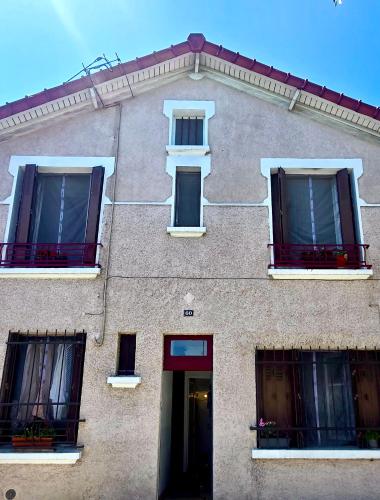 Paris Kiffe - Ivry-sur-Seine