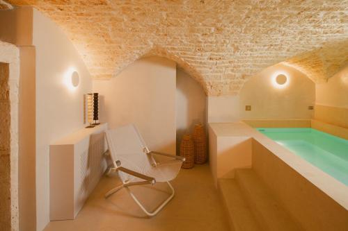 Sant'angelo, Ostuni - Il Palazzo - Ostuni