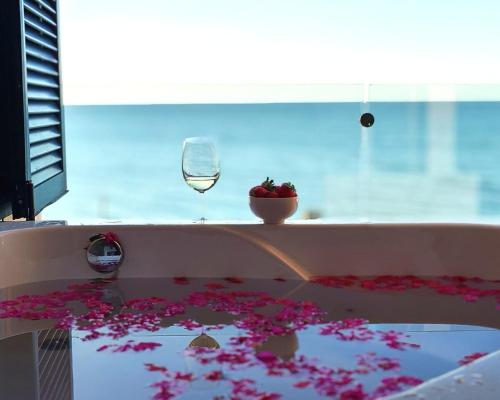 Residencia Marevento & Yate Ii - Sunset Haven - Yucatán