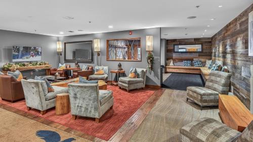 Chalet Bello - Beaver Creek, CO