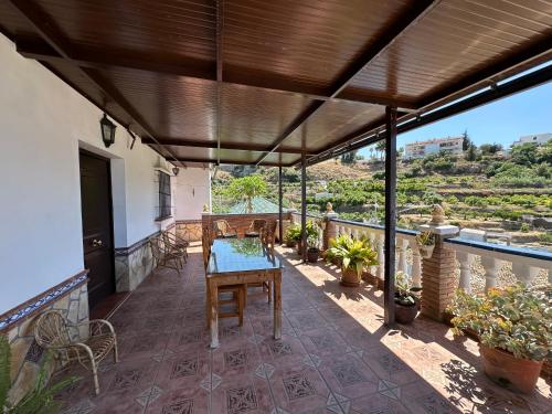 Casa Rural Villa Maria 2061 - Torrox
