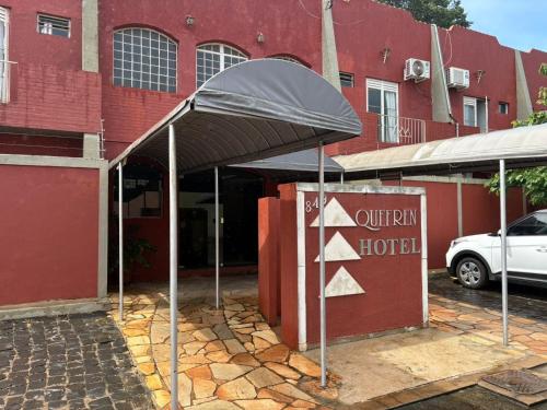 Quefren Residence Hotel - Uberaba