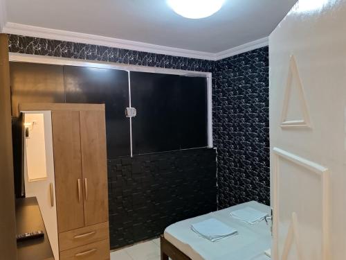 Esperanca-flat205: Centro Hospitalar,1quarto Casal - Teresina