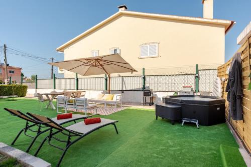 The Quinta & Studios - Quinta do Conde