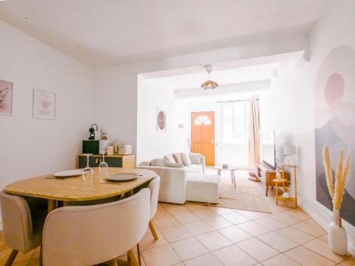 Le Cazotte - Downtown - Dijon