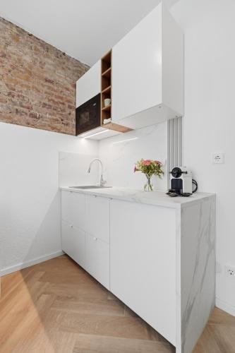 Cozy Cologne - Central City Apartment Am Dom - New - Cologne