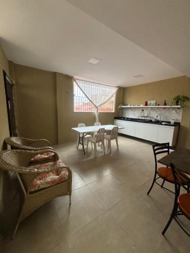 Villa Brasil - Fortaleza