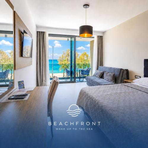 Maresole Beachfront Residence - Parenzo