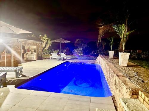 Moonlight Ranch Farm Stay Near Hartbeespoort - Pretoria