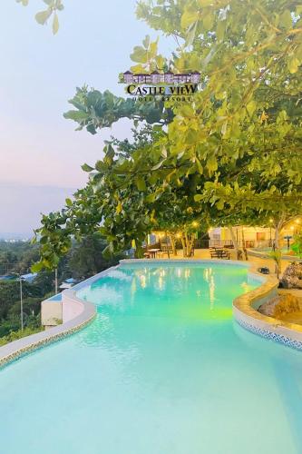 Castle View Hotel Resort - Davao