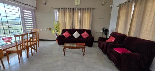 Gita Home Stay - Kanyakumari