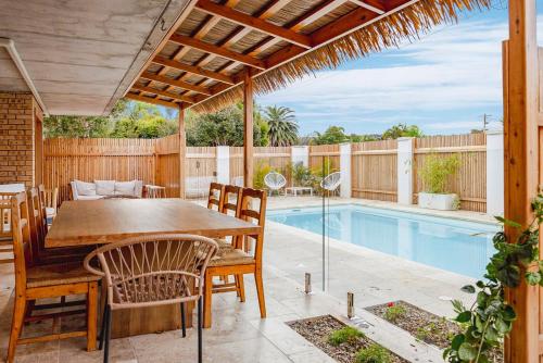 Bellvilla - Kingfisher 3bd Suite - Merimbula