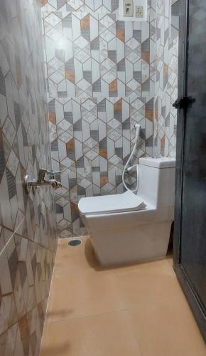San Homestay - Bangalore