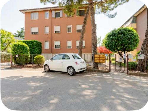 Apartment With Two Bedrooms - Padoue