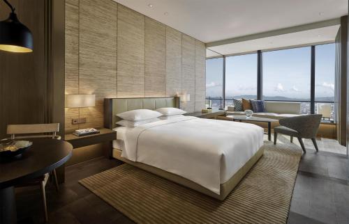Park Hyatt Kuala Lumpur - Kuala Lumpur