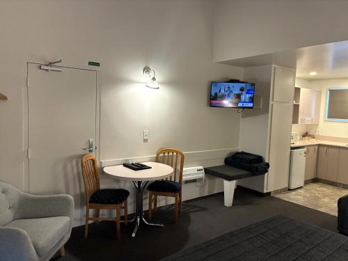 Charlies Motor Lodge - Balclutha