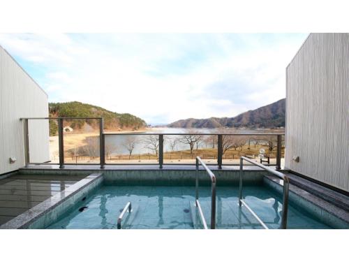 Ashiwada Hotel - Vacation Stay 60802v - Fuefuki